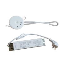 China Recessed Ceiling Emergency Light 1W SMD LED 3+ Hours Duration 350x110x38mm IP20 Rated for sale