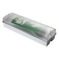China SMD 5730 LED Emergency Battery Backup Lighting IP65 3 Hours 220-240V for sale