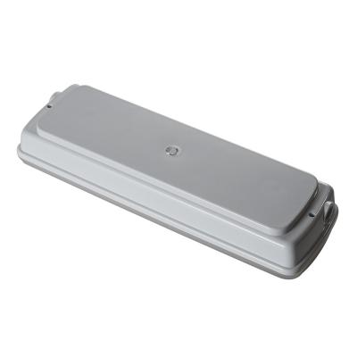 China IP65 Waterproof Emergency Light LED 3W Commercial for sale