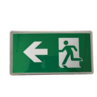 China 5W LED Waterproof Emergency Light 220V-240V Ceiling Recessed Wall Surface IP65 for sale