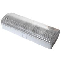 China 220V LED Rechargeable Emergency Light 3.6V Battery IP20 Wall Mounted for sale