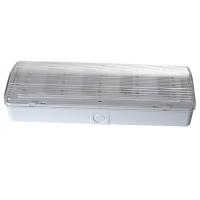 China 220V LED Rechargeable Battery Emergency Light IP20 for sale