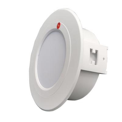 China Ceiling Recessed LED Battery Operated Emergency Lamp Non Maintained for sale