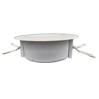 China Ceiling Recessed LED Emergency Lamp Non Maintained 3.6V 0.6AH Battery Backup 3 Hours for sale