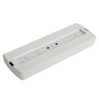 China CE Certified Non-Maintained Rechargeable Emergency LED Light - 3 Hour Duration, 262x100x46mm for sale