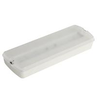 China IP65 Wall Mounted LED Emergency Light with Self-Test Function - 3 Hour Backup, 1.5W Power Consumption for sale