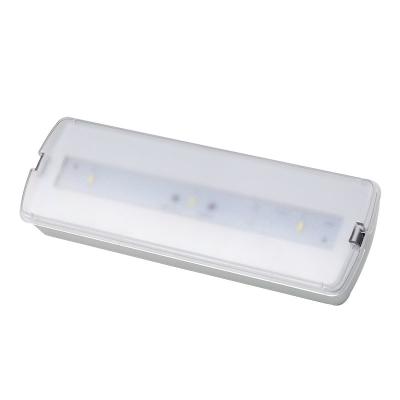 China IP20 LED Emergency Lighting 3.6V 0.6Ah Battery Backup with 3-Hour Runtime for Commercial Buildings for sale