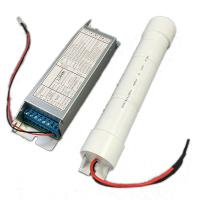 China Rechargeable Emergency Conversion Kit for LED Lamps with 3.6V/4.5Ah Battery and 3-4W Output for sale