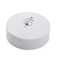 China Commercial Rechargeable Emergency Light 3 Hours Operation LED 220V for sale