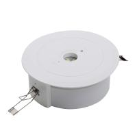 China Battery Operation Ceiling Emergency Light LED 5pcs 240V 3.6V 0.6AH for sale