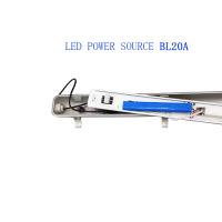 China Rechargeable LED Emergency Conversion Kit 20W with Li-ion Battery 14.8V 4.5Ah and 2+ Hours Duration for sale