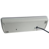 China 240V LED Emergency Light with Ni-Cd Battery Backup 180 Min Operation for sale