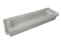 China IP65 Waterproof LED Emergency Light 7.5W Li-ion Battery 3 Hours for sale