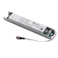 China CE Certified LED Emergency Light Power Supply Kit 14.8V/4.5Ah Li-ion Battery for 11-30W Lamps for sale