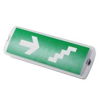 China Rechargeable LED Commercial Emergency Light 200lm 220-240V 3h ABS Casing for sale