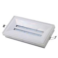 China CE Outdoor Emergency Light L212N - IP65 Rated LED Emergency Lamp with 3.6V Battery and 3-Year Warranty for sale