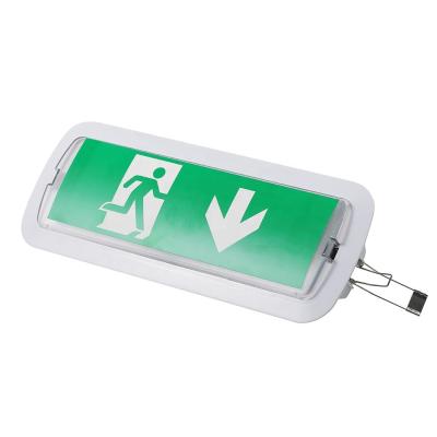 China Rechargeable Emergency SMD LED Light IP20 3 Year 100 Lumens for sale
