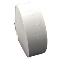 China Rechargeable SMD LED Emergency Light Non Maintained 100 Lumens 3.6V 600mAh for sale