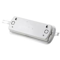 China 3W Ni-Cd Battery Backup LED Recessed Emergency Light 200lm AC220-240V for sale