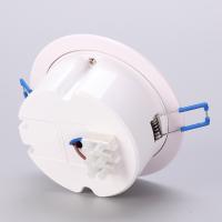 China LED Recessed Emergency Light 1.5W 120lm ABS Casing 3 Hour Operation 3 Year Warranty for sale