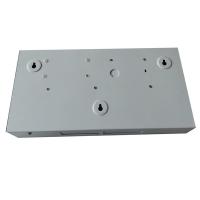 China Industrial Wall Mounted LED Rechargeable Emergency Light 3.6V 3 Hours for sale