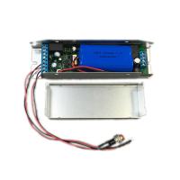 China Li-ion Battery Emergency Conversion Kit DC15-200V with 3+ Hours Backup, 4W Output Power for LED Lighting Systems for sale