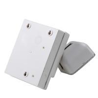 China IP20 Twin Spot Emergency Light 3W LED AC220-240V 3 Hours Backup for sale