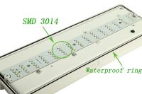 China IP65 Rechargeable Waterproof Emergency Light 3 Hours Operation for sale