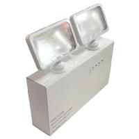 China Fireproof Battery Backup LED Twin Spot Emergency Light 3.6V 3 Hours for sale