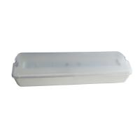 China Fire-Retardant Wall Mounted LED Emergency Light 238x80x40mm with 3-Hour Duration and CE Certification for sale