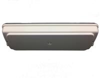 China Zhuiming L116N-D IP65 Waterproof LED Emergency Light 200LM 3W with 3-Hour Duration for sale