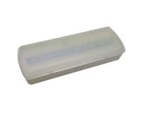 China Battery Operated LED Ceiling Recessed Emergency Light 3.6V 1.8Ah Fire Resistance ABS for sale