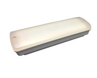 China Industrial Small IP65 Waterproof Emergency Light With 3 Hours Operation for sale