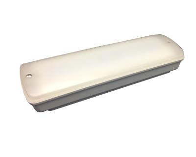 China Industrial Small IP65 Waterproof Emergency Light With 3 Hours Operation for sale