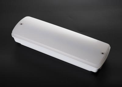 China CE Standard Non-Maintain Emergency Light IP65 200lm 3.6V Ni-Cd Battery 3 Hours for sale