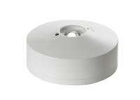 China Round Wall Mounted LED Emergency Light 350mm with 3+ Hour Backup and IP20 Rating for sale
