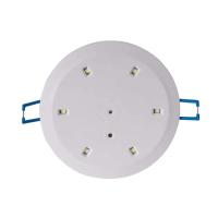 China 3W COB LED Ceiling Emergency Light 150lm 3H Backup Ni-CD Battery for sale