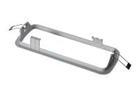 China Non Maintain 200Lm Ceiling Recessed Emergency LED Light 110V-240V for sale