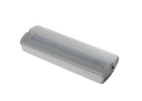 China 3H Battery Backup Emergency Rechargeable LED Light 200lm Wall Mounted 3.6V for sale