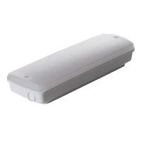 China IP65 Waterproof Rechargeable LED Emergency Light 220V 3W for sale