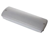 China IP65 Waterproof Rechargeable LED Emergency Light 220V 3W 180min for sale