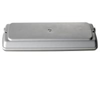China IP65 Waterproof Rechargeable LED Emergency Light 220V 3W 180min for sale