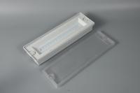 China Waterproof Emergency Light IP65 Non-maintained 220-240V 7.5W Li-ion 3h for sale
