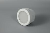 China 3W LED Emergency Downlight IP65 Waterproof with 3.6V Battery and 3-Hour Emergency Duration for sale