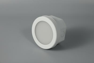 China 3W LED Emergency Downlight IP65 Waterproof with 3.6V Battery and 3-Hour Emergency Duration for sale