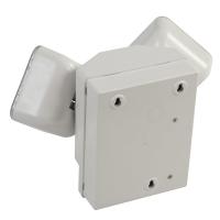 China 6W Twin Spot LED Emergency Light 3.6V 3.0Ah Ni-Cd Battery IP20 Non-Maintained for sale