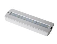 China Battery Operated Emergency LED Tube Light 265x105x45mm AC Power for sale