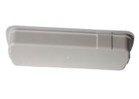 China Wall Recessed Indoor IP20 LED Rechargeable Emergency Light 3 Hours 220-240V for sale