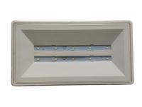 China Waterproof LED Ceiling Recessed Emergency Light with IP65 Rating, 3+ Hours Duration, 220-240V Input for sale