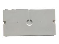 China Waterproof LED Ceiling Recessed Emergency Light with IP65 Rating, 3+ Hours Duration, 220-240V Input for sale